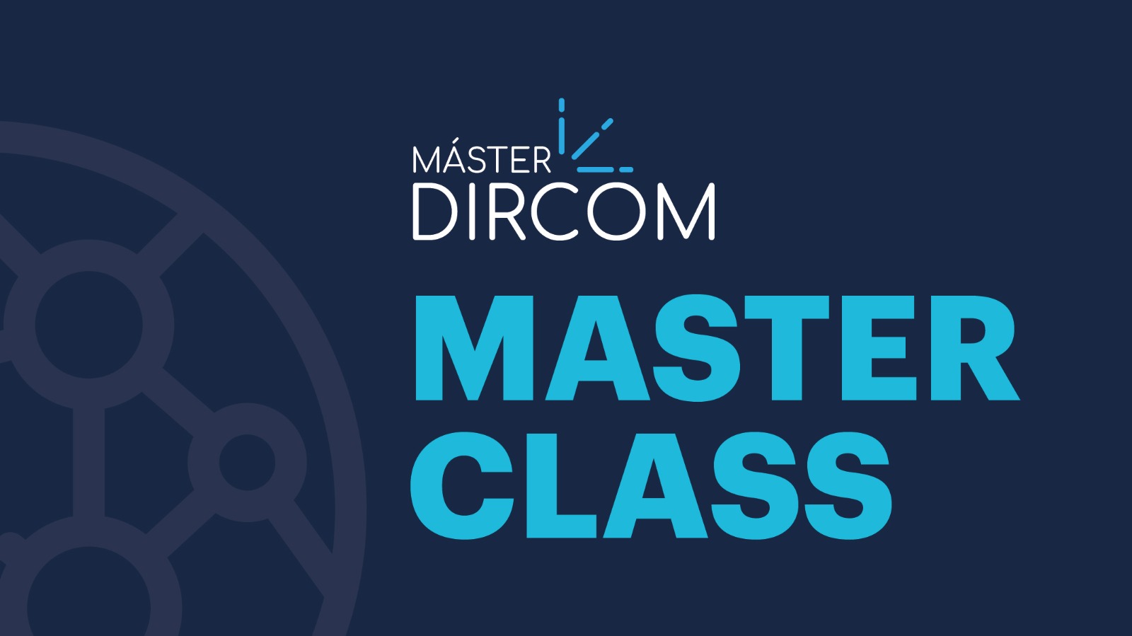 Máster DirCOM | ArtCom