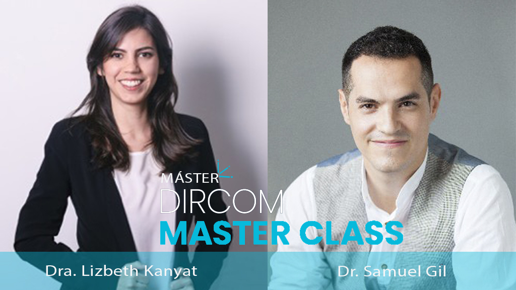 Maestría DirCOM | ArtCom